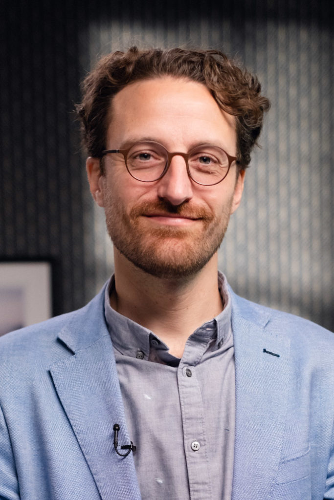 Meet the Faculty - European Psychiatric Association